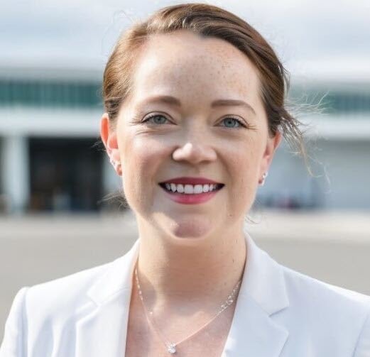 Woodard Report Authors